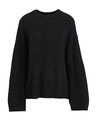 ARKET | Steel grey Women‘s Jumper | YOOX