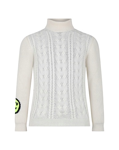 BARROW Maglioni | Ivory Men‘s Jumper | YOOX