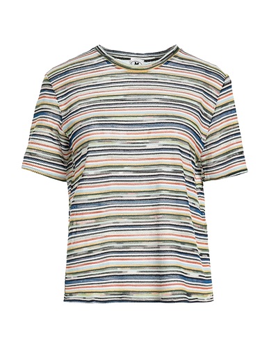 M MISSONI | Blue Women‘s Sweater | YOOX