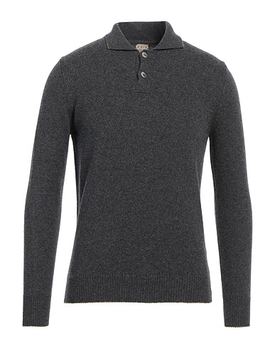 H953 | 남성 리드 그레이 풀오버 | YOOX