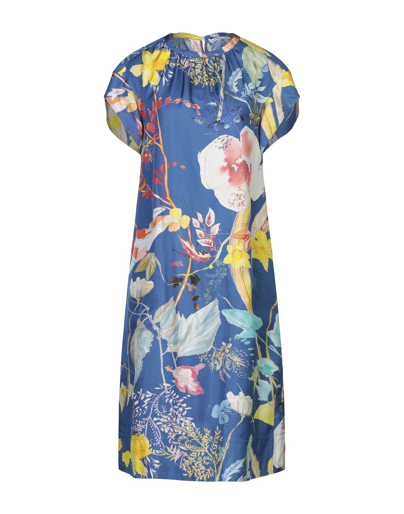 Agnona - Для Женщин Коллекции Весна-Лето и Осень-Зима - Шопинг онлайн ...