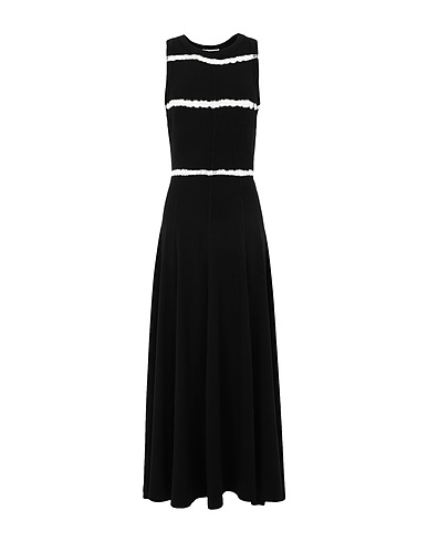 NINETY PERCENT Long Dress - Women NINETY PERCENT Long Dresses online on ...