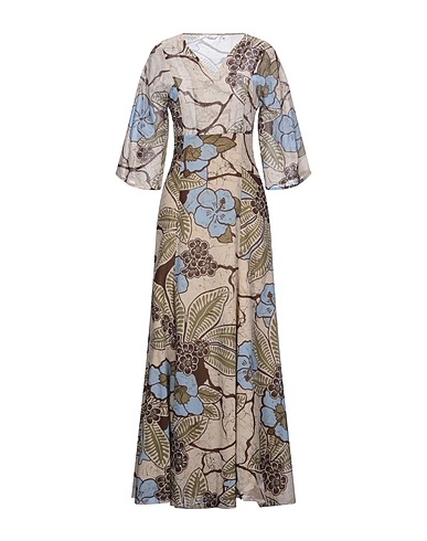 CALIBAN | Women‘s Long Dress | YOOX