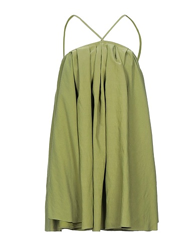 ACTUALEE Short Dress - Women ACTUALEE Short Dresses online on YOOX ...