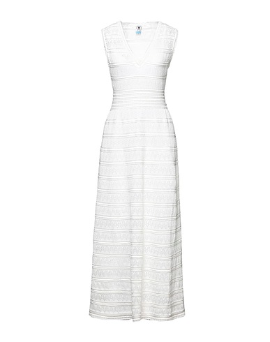M MISSONI | Women‘s Long Dress | YOOX