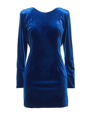 ACTUALEE Short Dress - Women ACTUALEE Short Dresses online on YOOX ...