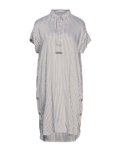 SEI SETTE 57 Short Dress - Women SEI SETTE 57 Short Dresses online on ...