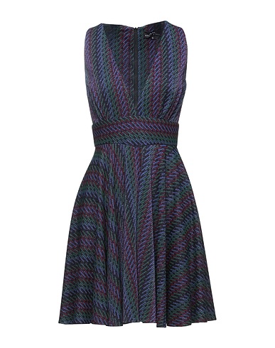 Vestito Corto MIRIAM STELLA Donna - Acquista online su YOOX - 15129075TV