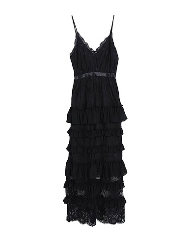 ISABELLE BLANCHE Paris Midi Dress - Women ISABELLE BLANCHE Paris Midi ...