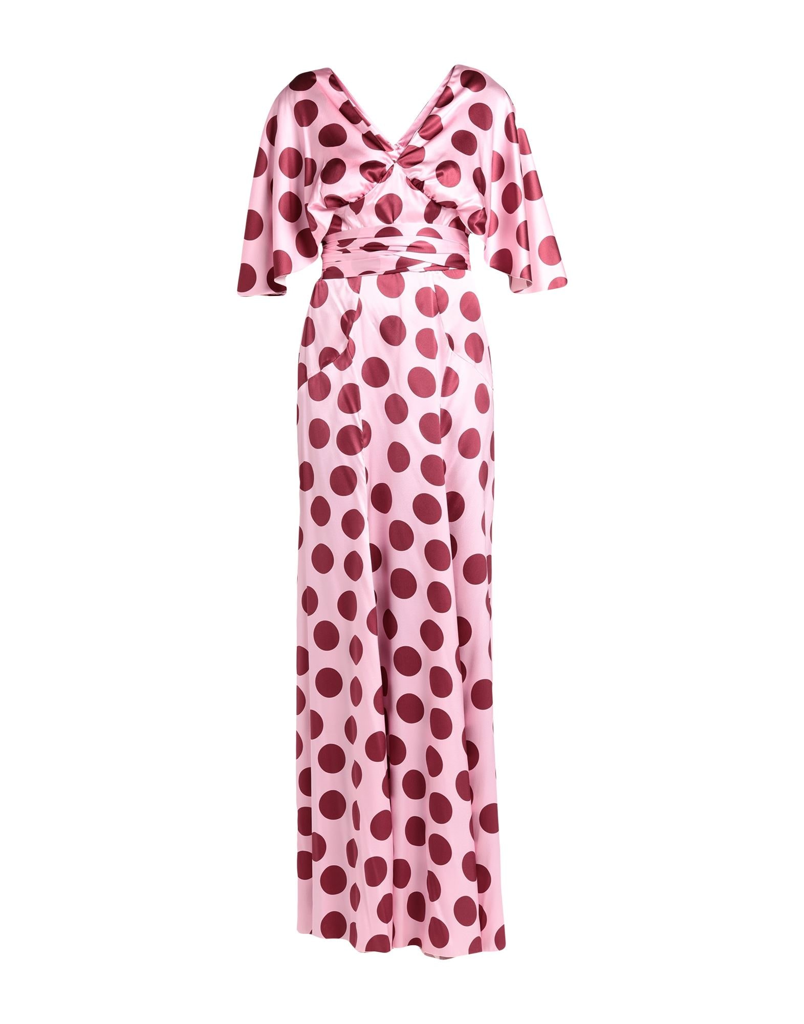 Women's long dresses: elegant, casual, summer and winter dresses online