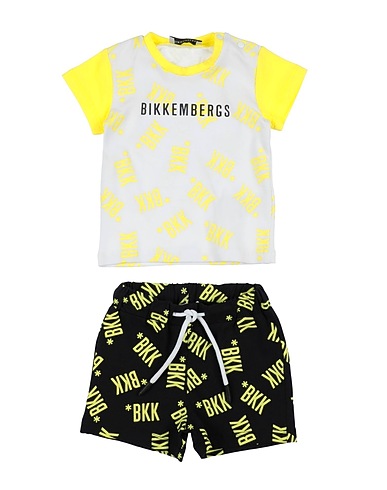 BIKKEMBERGS Babykleidung-set Jungen 0-24 Monate auf YOOX