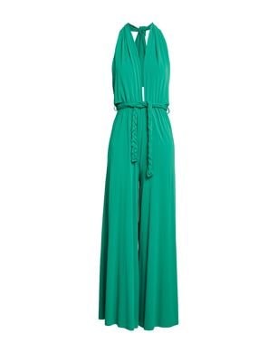 KAOS | Green Women‘s Jumpsuit/one Piece | YOOX