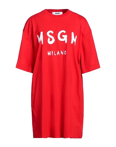 MSGM | Women‘s Short Dress | YOOX