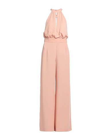 SOALLURE | Blush Women‘s Jumpsuit/one Piece | YOOX