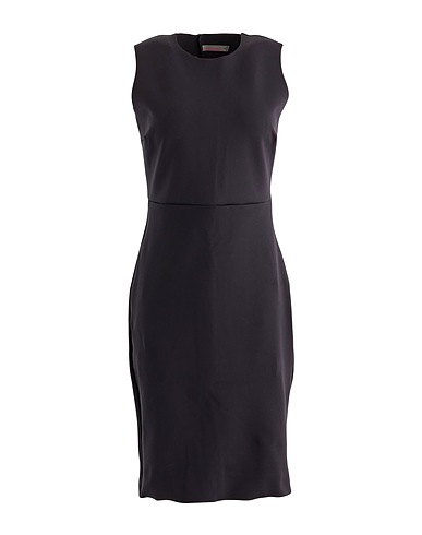 COMMANDO | Black Women‘s Short Dress | YOOX