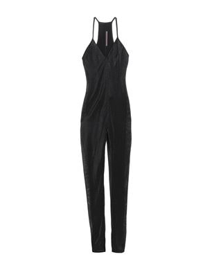 RICK OWENS LILIES | Black Women‘s Jumpsuit/one Piece | YOOX
