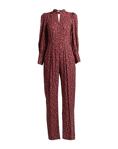 CLOSET CLOSET Jumpsuits and Overalls | Garnet Women‘s | YOOX