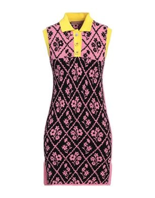 CORMIO | Black Women‘s Sheath Dress | YOOX