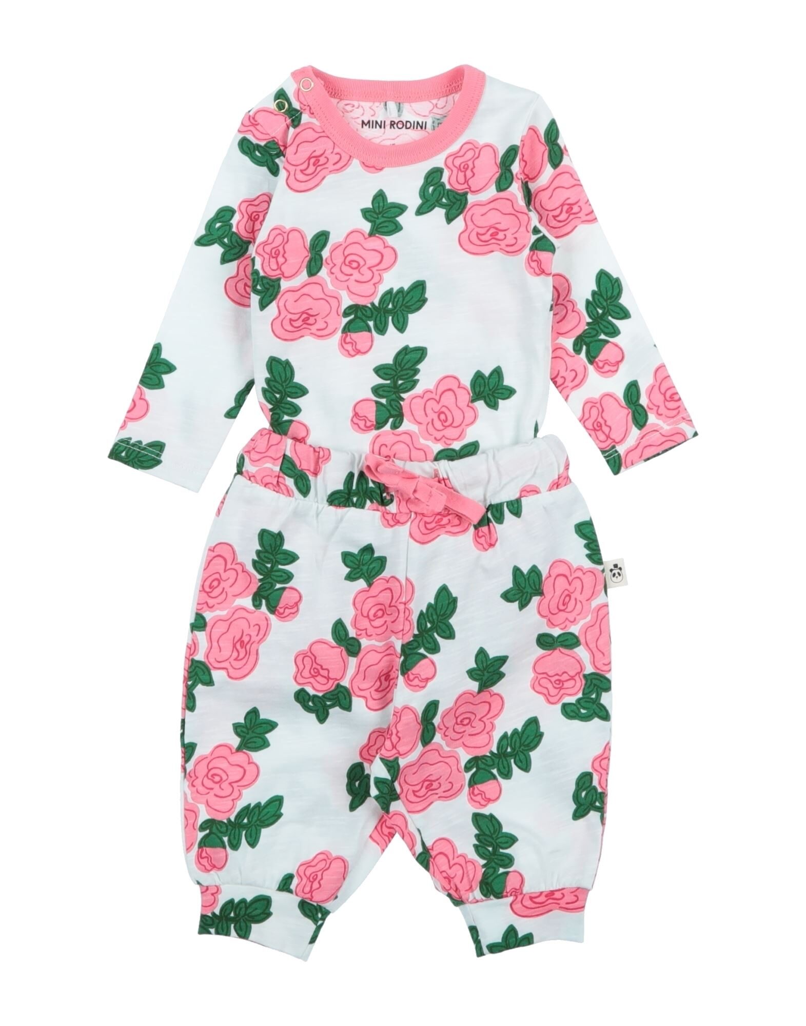 MINI RODINI clothing for baby girl & toddler 0-24 months | YOOX