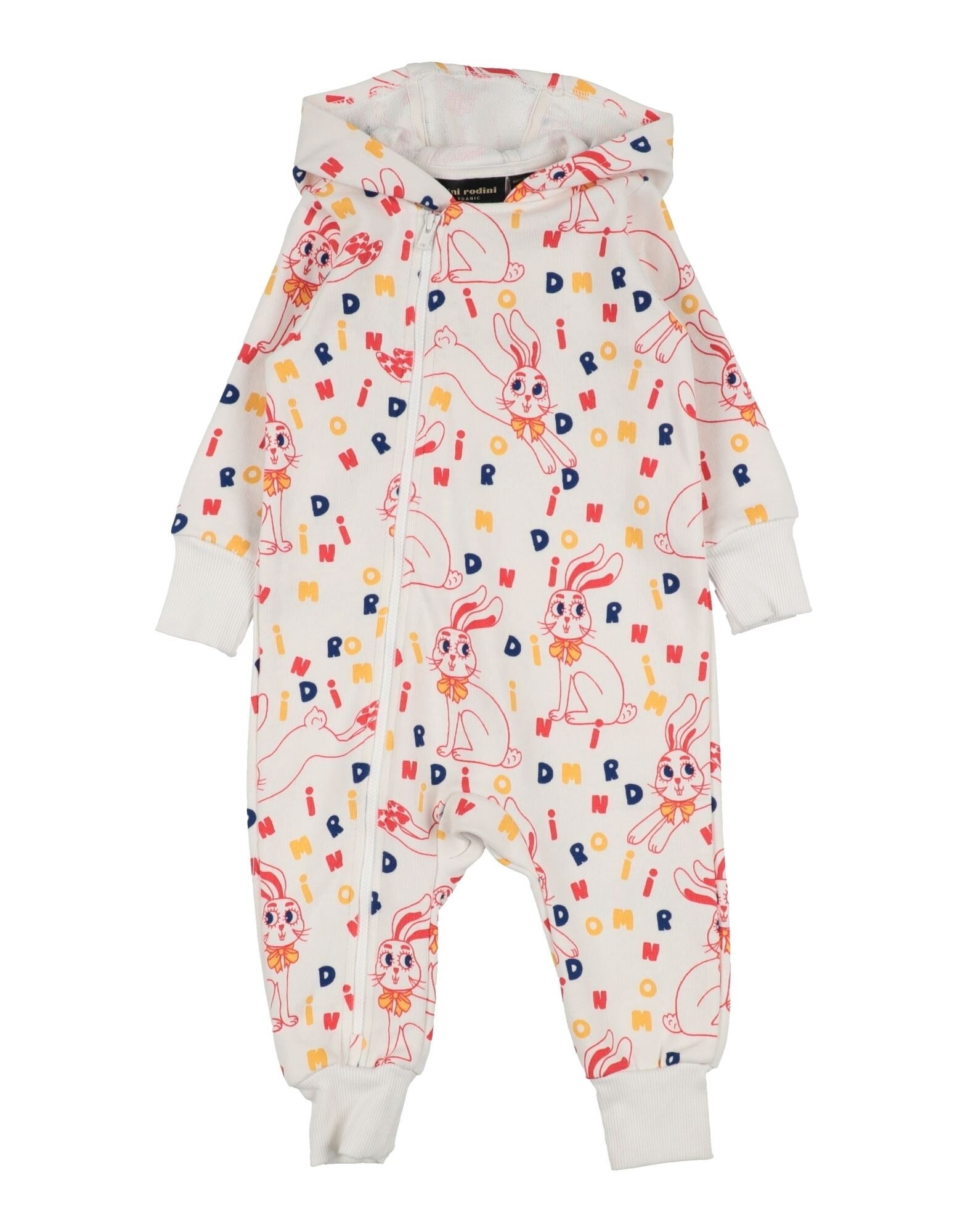 MINI RODINI clothing for baby girl & toddler 0-24 months | YOOX