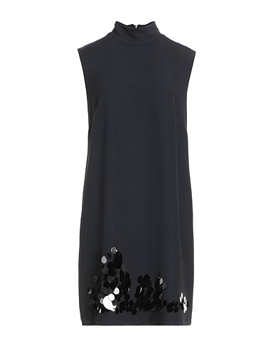 ICONA by KAOS Dresses | Black Women‘s Elegant Dress | YOOX