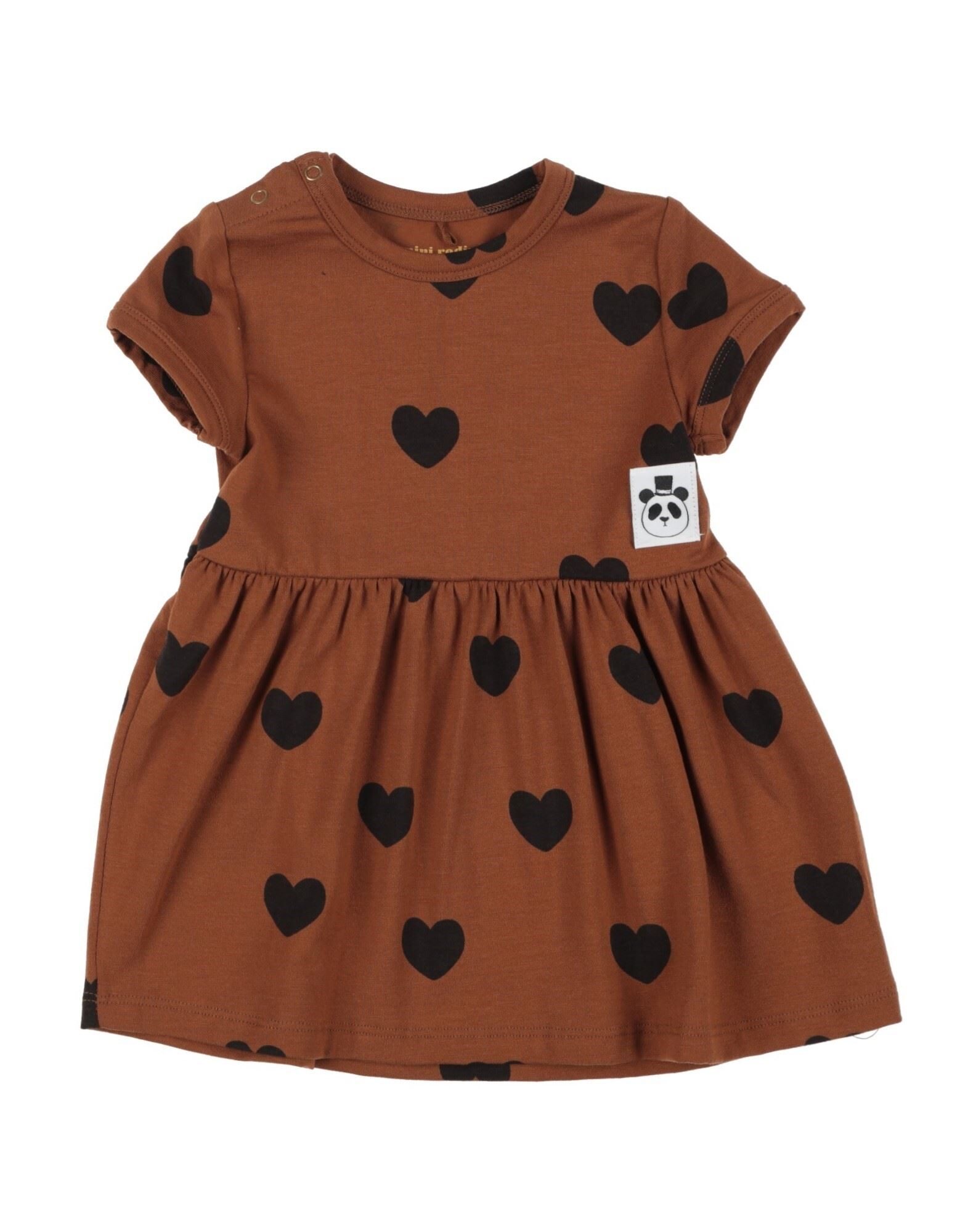 MINI RODINI clothing for baby girl & toddler 0-24 months | YOOX