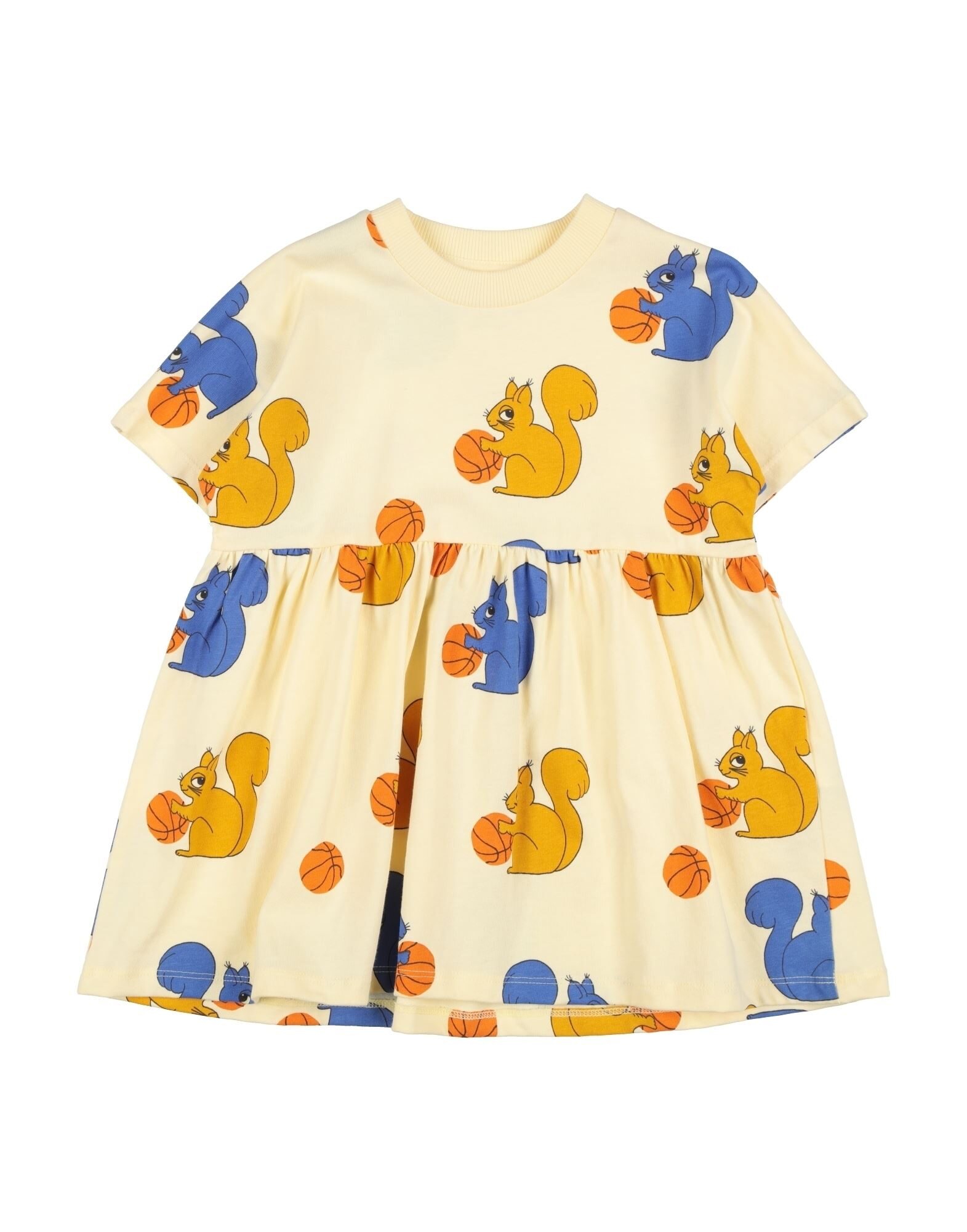 MINI RODINI clothing for baby girl & toddler 0-24 months | YOOX