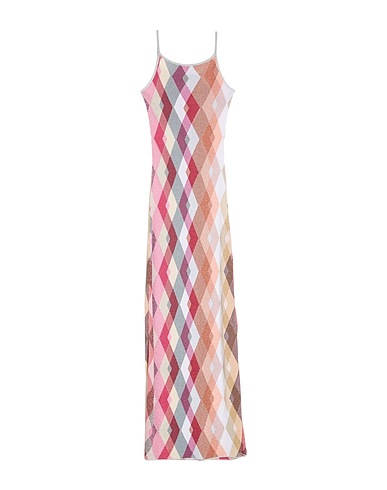 MISSONI | Beige Women‘s Long Dress | YOOX