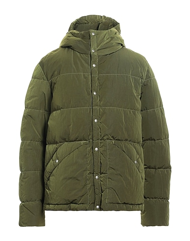 HOLUBAR | Men‘s Shell Jacket | YOOX