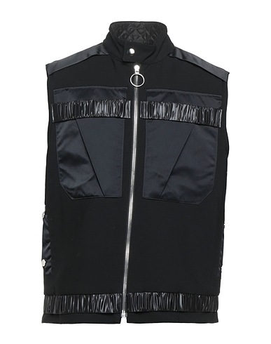 NICOMEDE. | Black Men‘s Jacket | YOOX