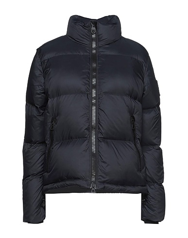 HISTORIC | Black Women‘s Shell Jacket | YOOX