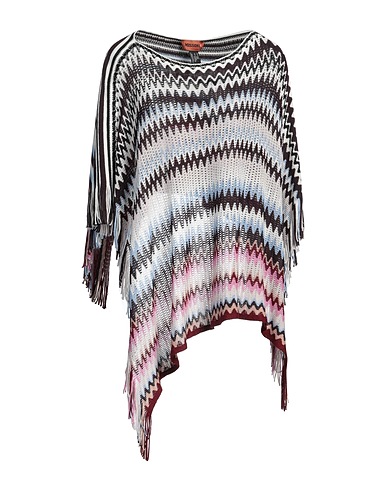 MISSONI | ケープ オフホワイト レディース | YOOX