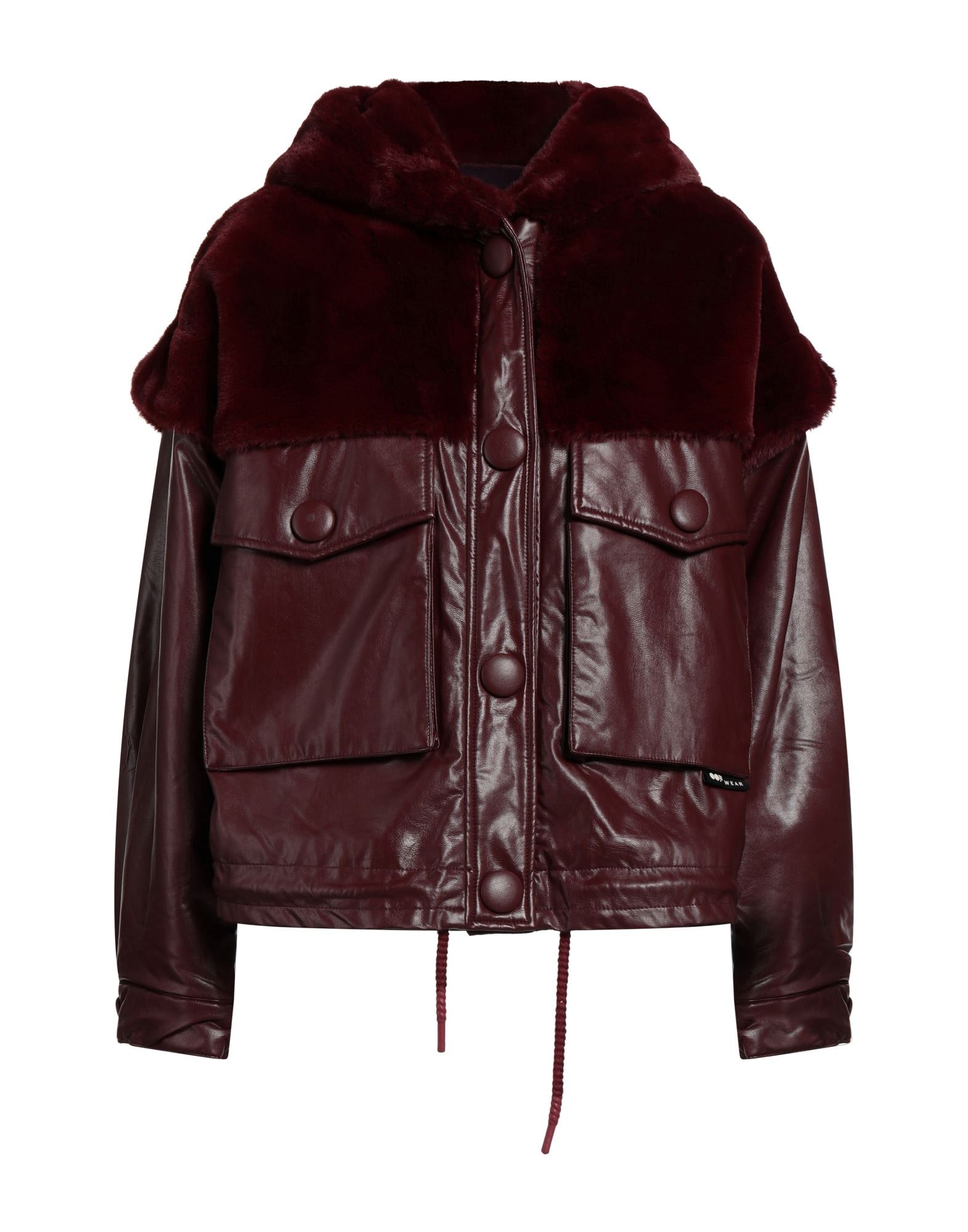 Manteaux femme : Vestes, doudounes et Blousons en ligne | YOOX