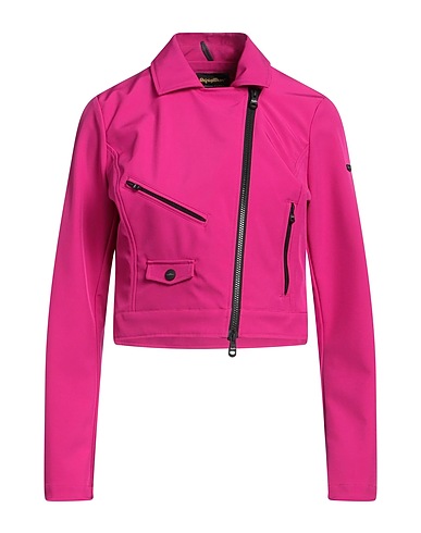 REFRIGIWEAR | Blouson Fuchsia Femme | YOOX