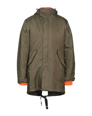 SPIEWAK | Men‘s Coat | YOOX