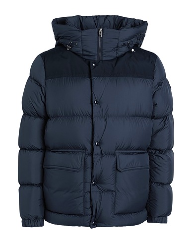 WOOLRICH MICROFIBER SIERRA JACKET | Men‘s Shell Jacket | YOOX
