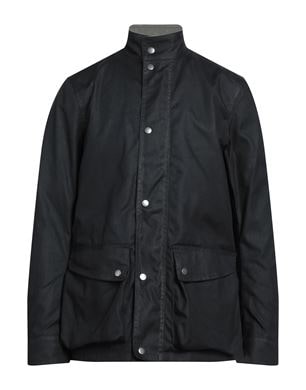 MATCHLESS | Black Men‘s Full-length Jacket | YOOX