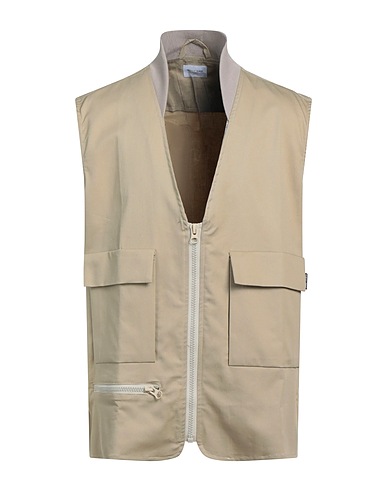 FAMILY FIRST Milano | Beige Men‘s Jacket | YOOX