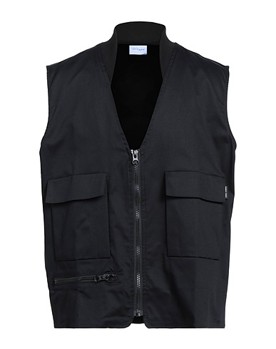 FAMILY FIRST Milano | Black Men‘s Jacket | YOOX
