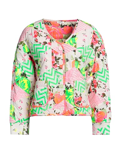 MANOUSH MANOUSH Coats & Jackets | Beige Women‘s Jacket | YOOX