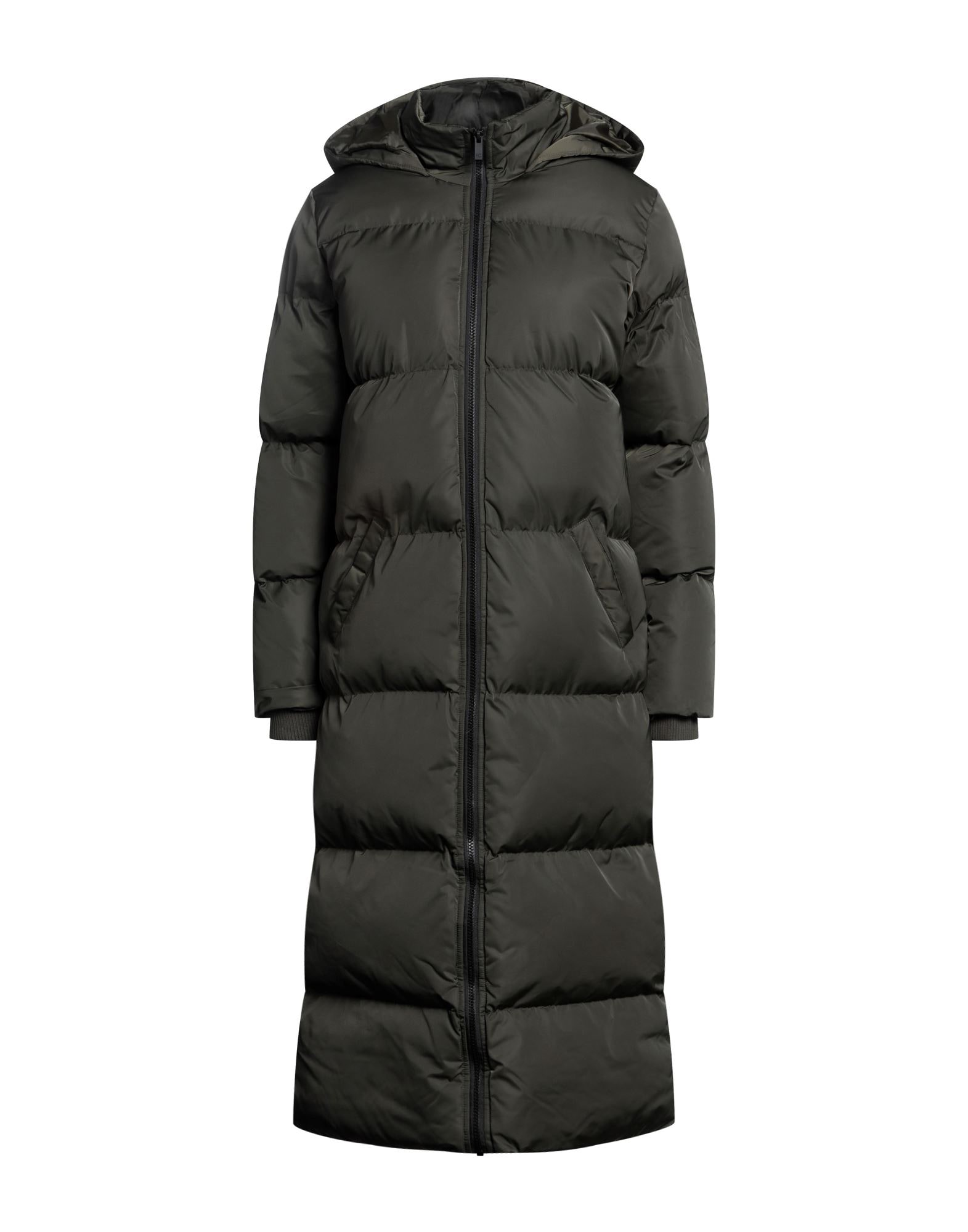 Manteaux femme : Vestes, doudounes et Blousons en ligne | YOOX