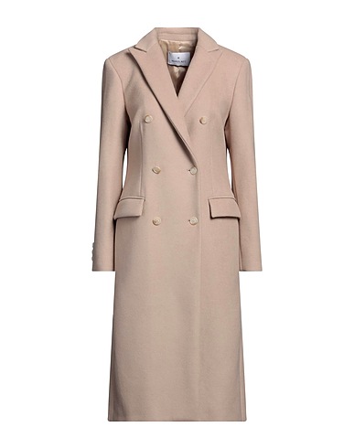 MANUEL RITZ | Women‘s Coat | YOOX