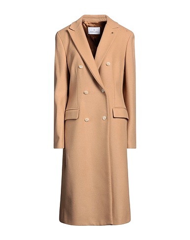 MANUEL RITZ | Women‘s Coat | YOOX