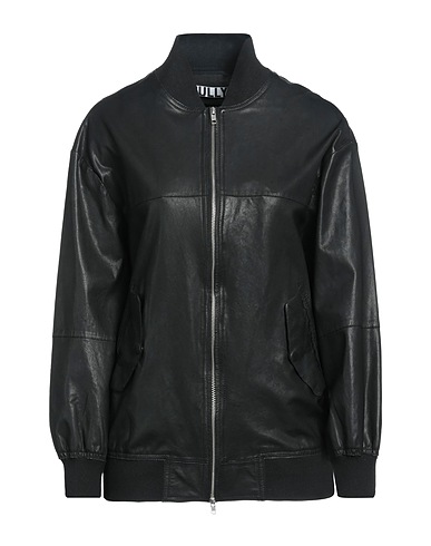BULLY | Black Women‘s Bomber | YOOX