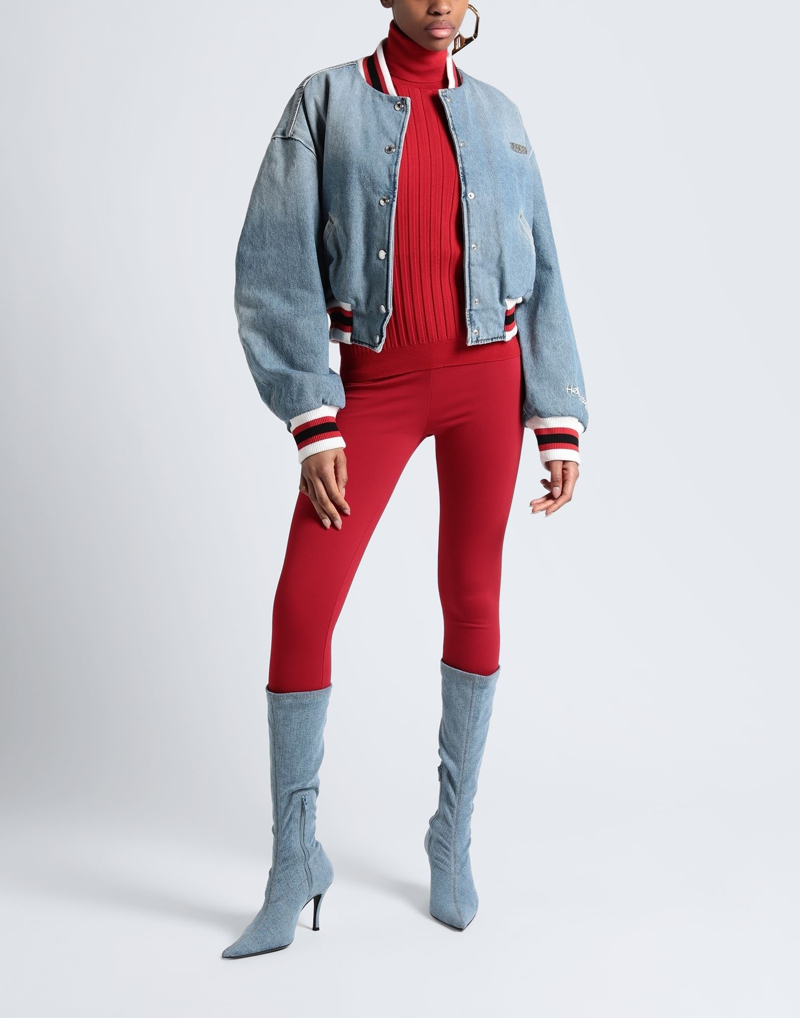 Saldi moda: abbigliamento femminile fino al -80% | YOOX