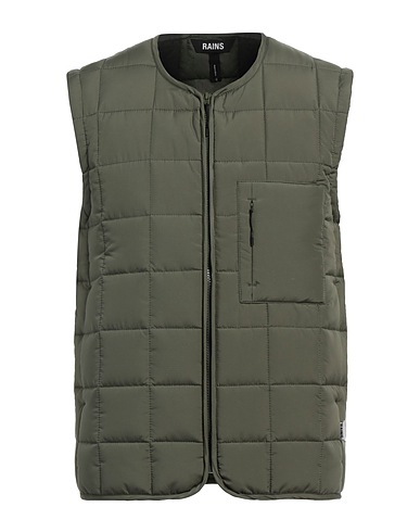 RAINS | Men‘s Vest | YOOX