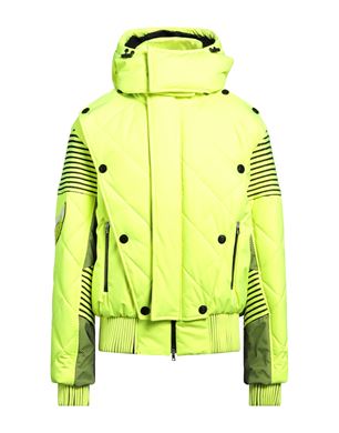 BALMAIN | Yellow Men‘s Jacket | YOOX