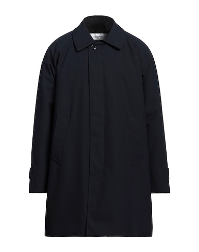 ADHOCONCEPT | ライトコート ミッドナイトブルー メンズ | YOOX