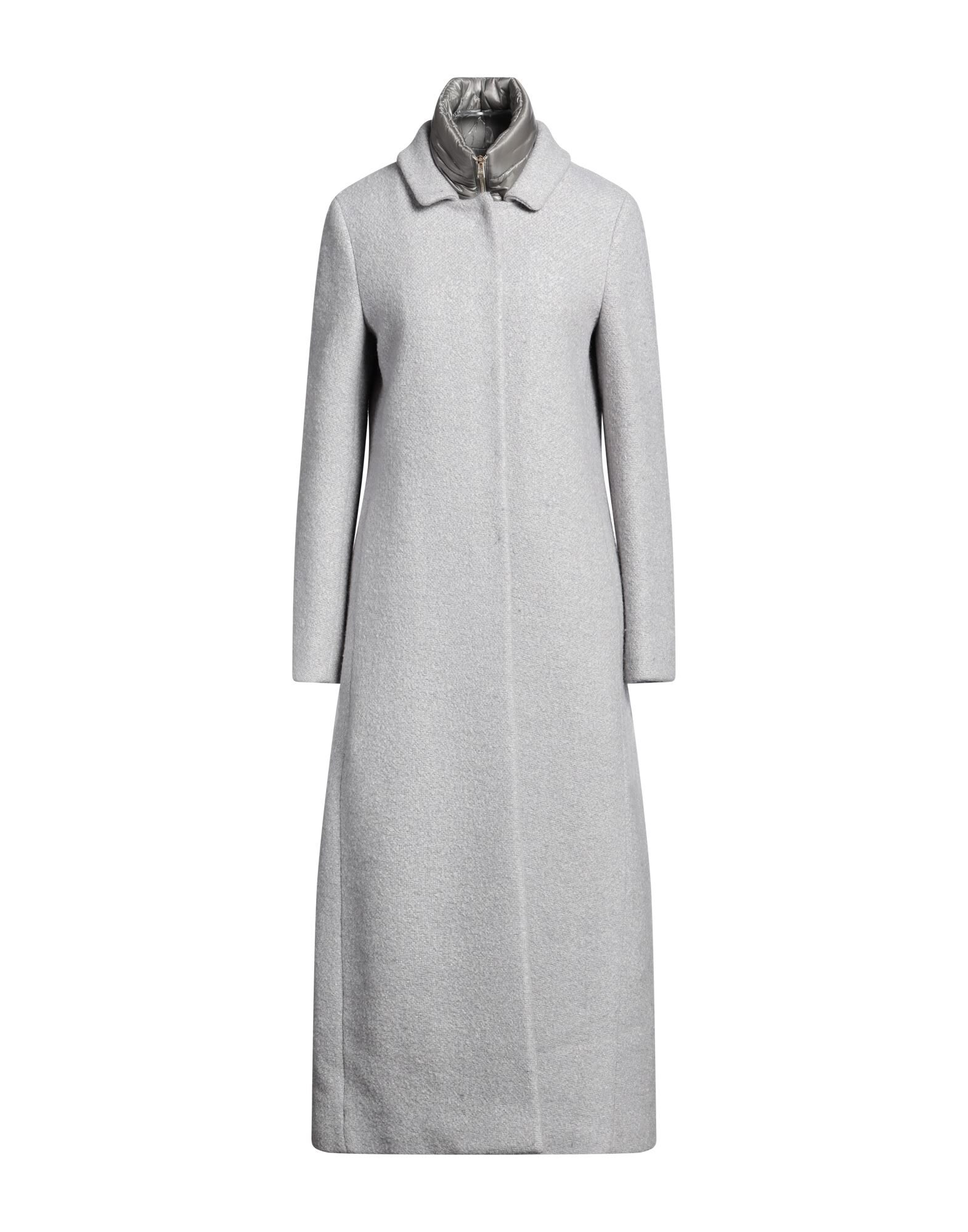 Women's coats: long, short and midi designer coats & puffer coats | YOOX