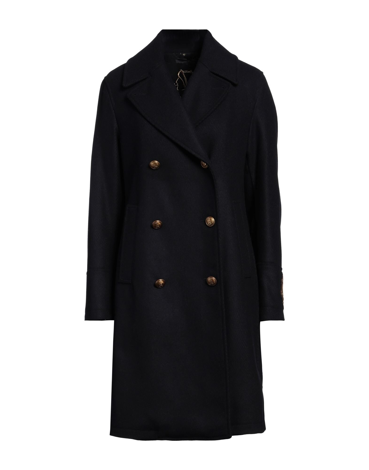 Women's coats: long, short and midi designer coats & puffer coats | YOOX